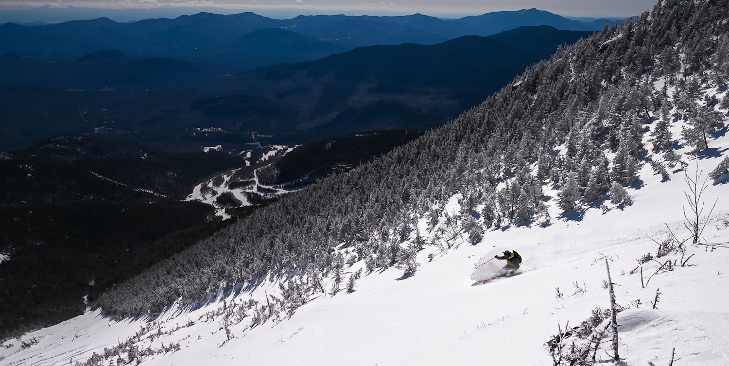 Adirondack Community Avalanche Project